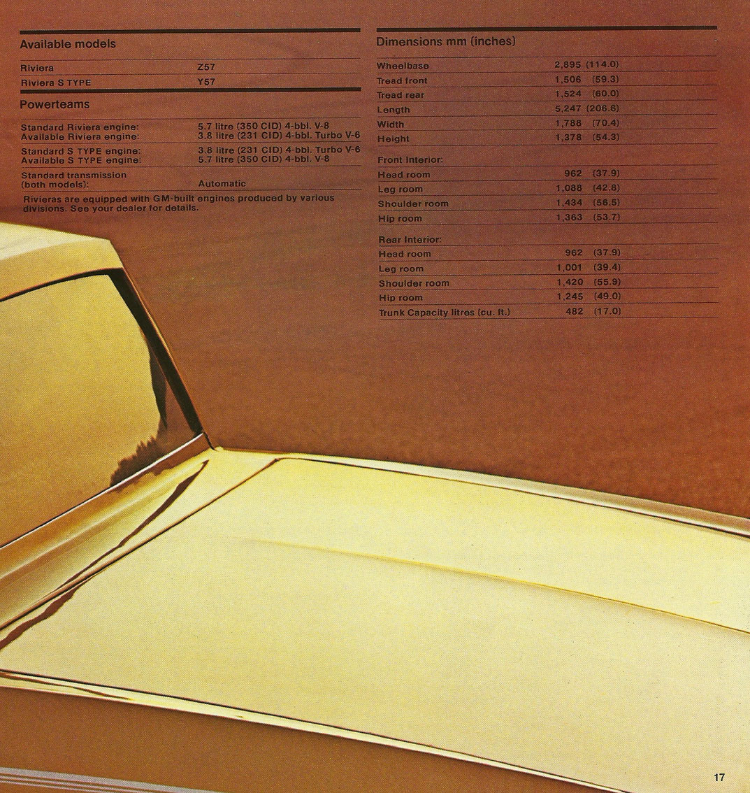 The Old Car Manual Project Brochure Collection