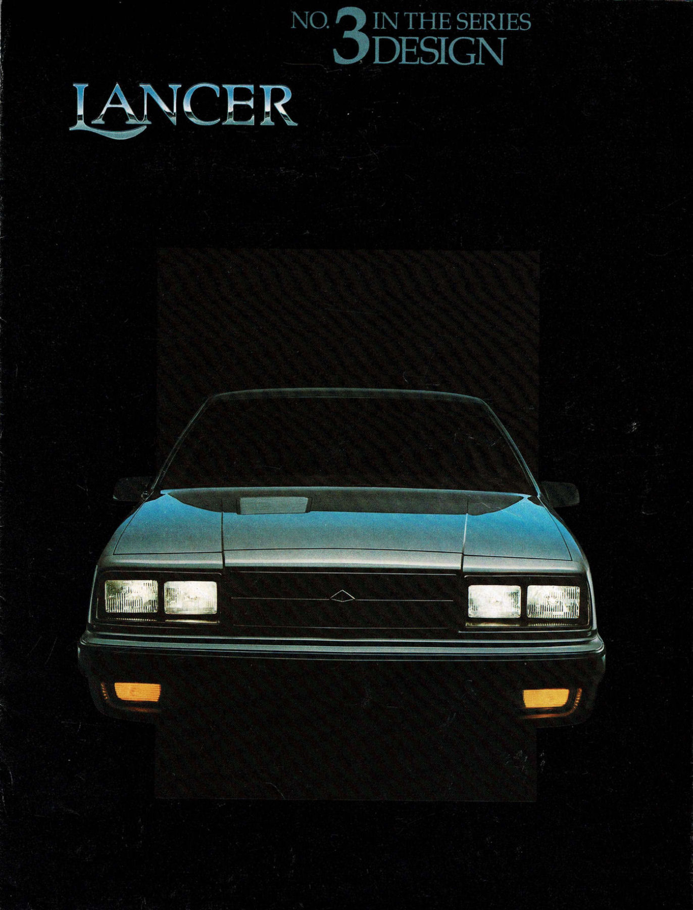 The Old Car Manual Project Brochure Collection