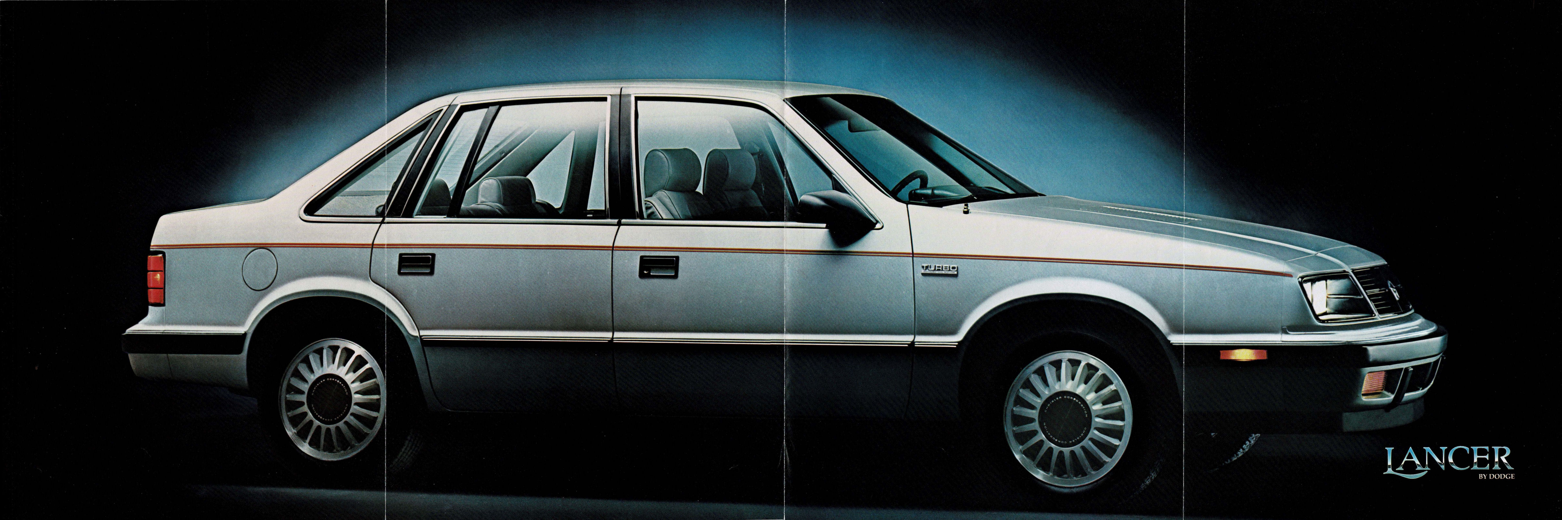 The Old Car Manual Project Brochure Collection