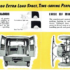 The Old Car Manual Project Brochure Collection