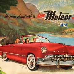 The Old Car Manual Project Brochure Collection