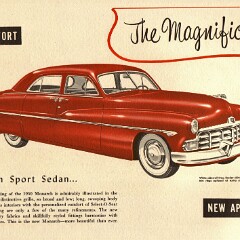 The Old Car Manual Project Brochure Collection