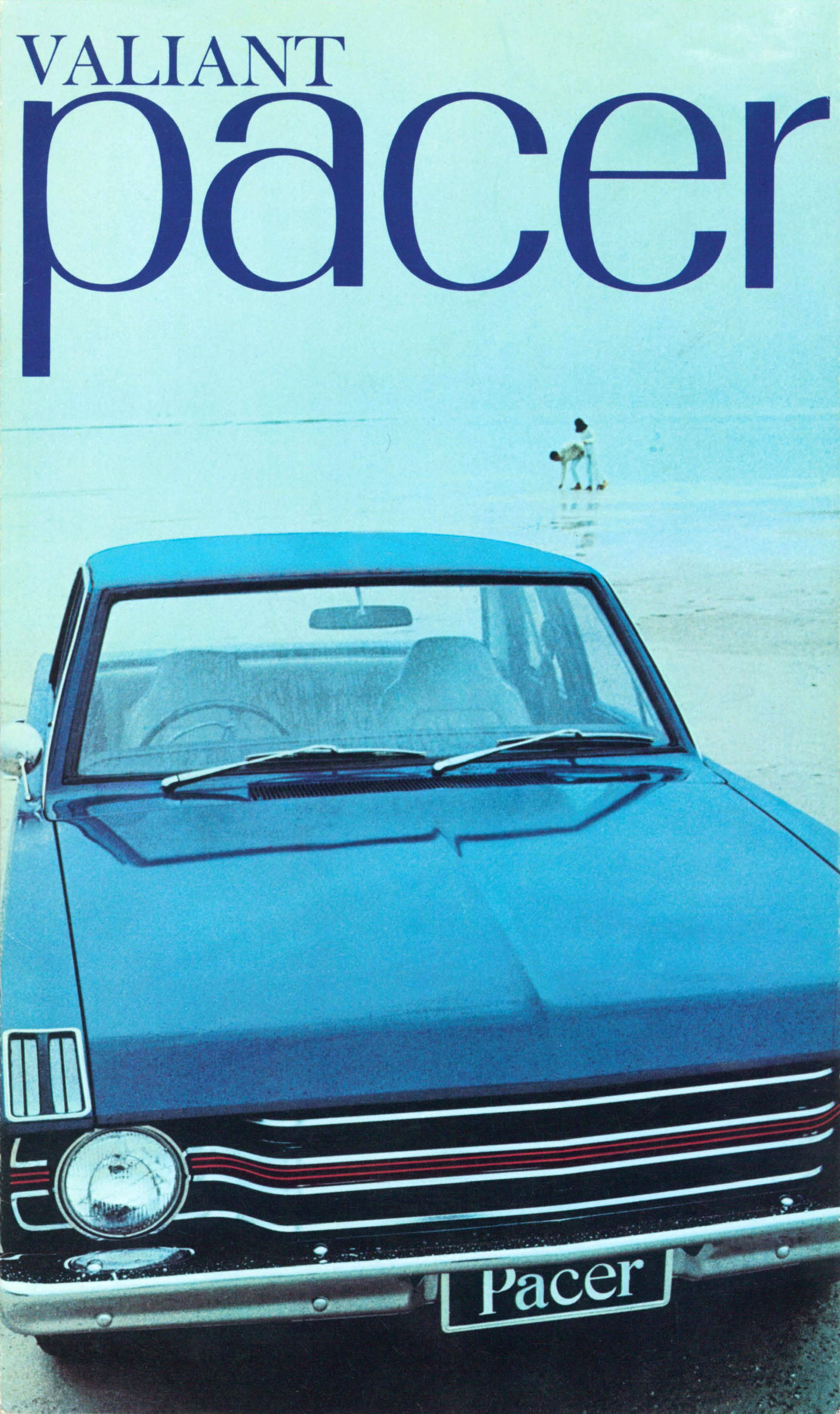 The Old Car Manual Project Brochure Collection