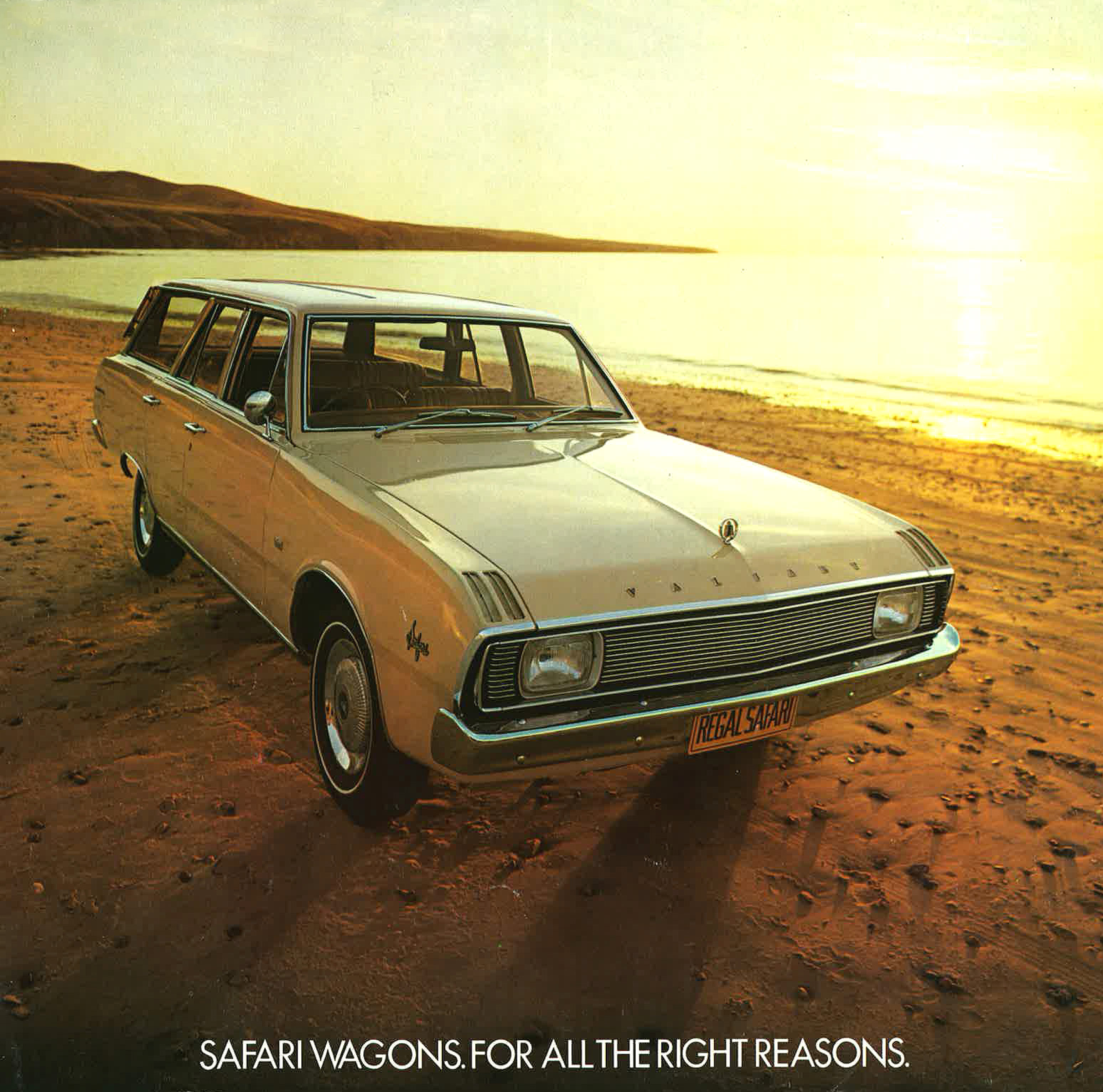 The Old Car Manual Project Brochure Collection