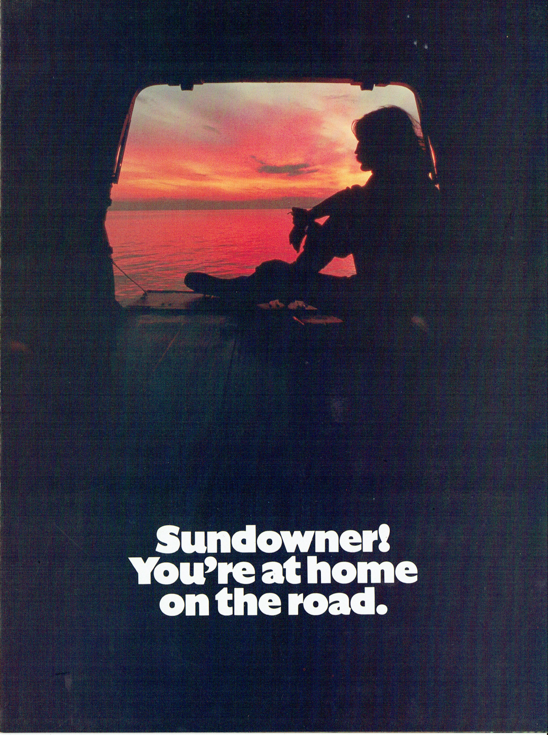 The Old Car Manual Project Brochure Collection