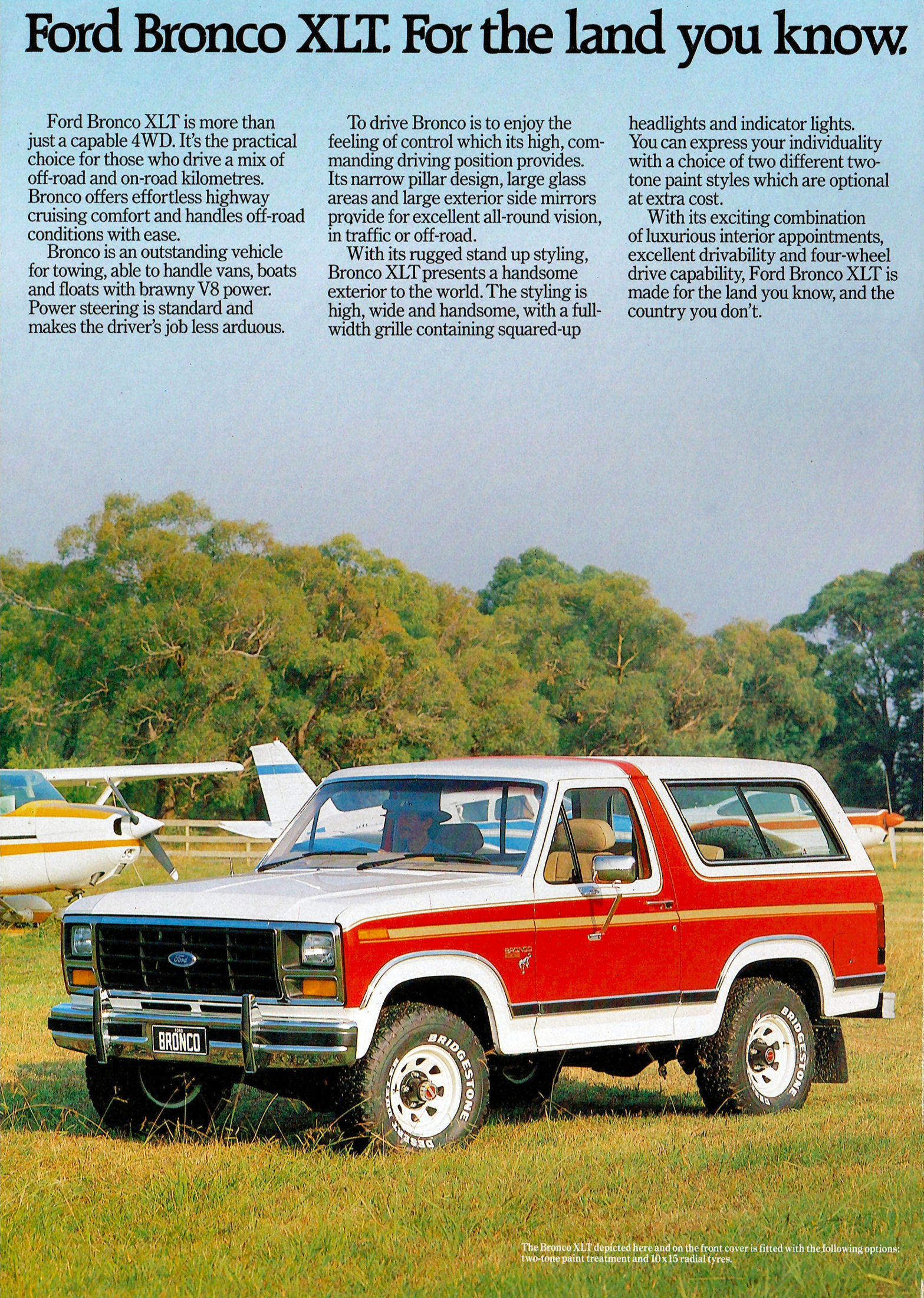 The Old Car Manual Project Brochure Collection