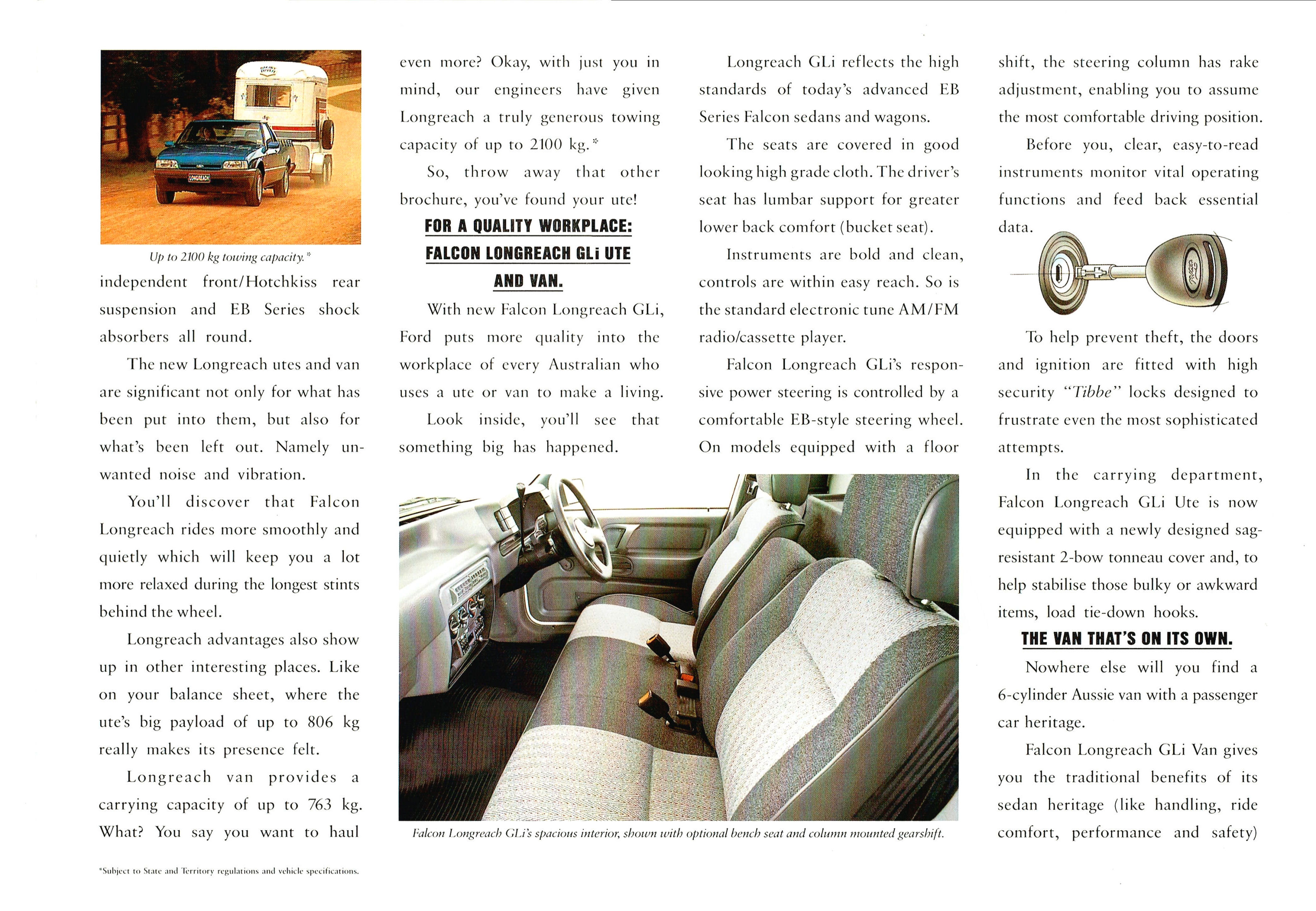 The Old Car Manual Project Brochure Collection