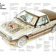 The Old Car Manual Project Brochure Collection