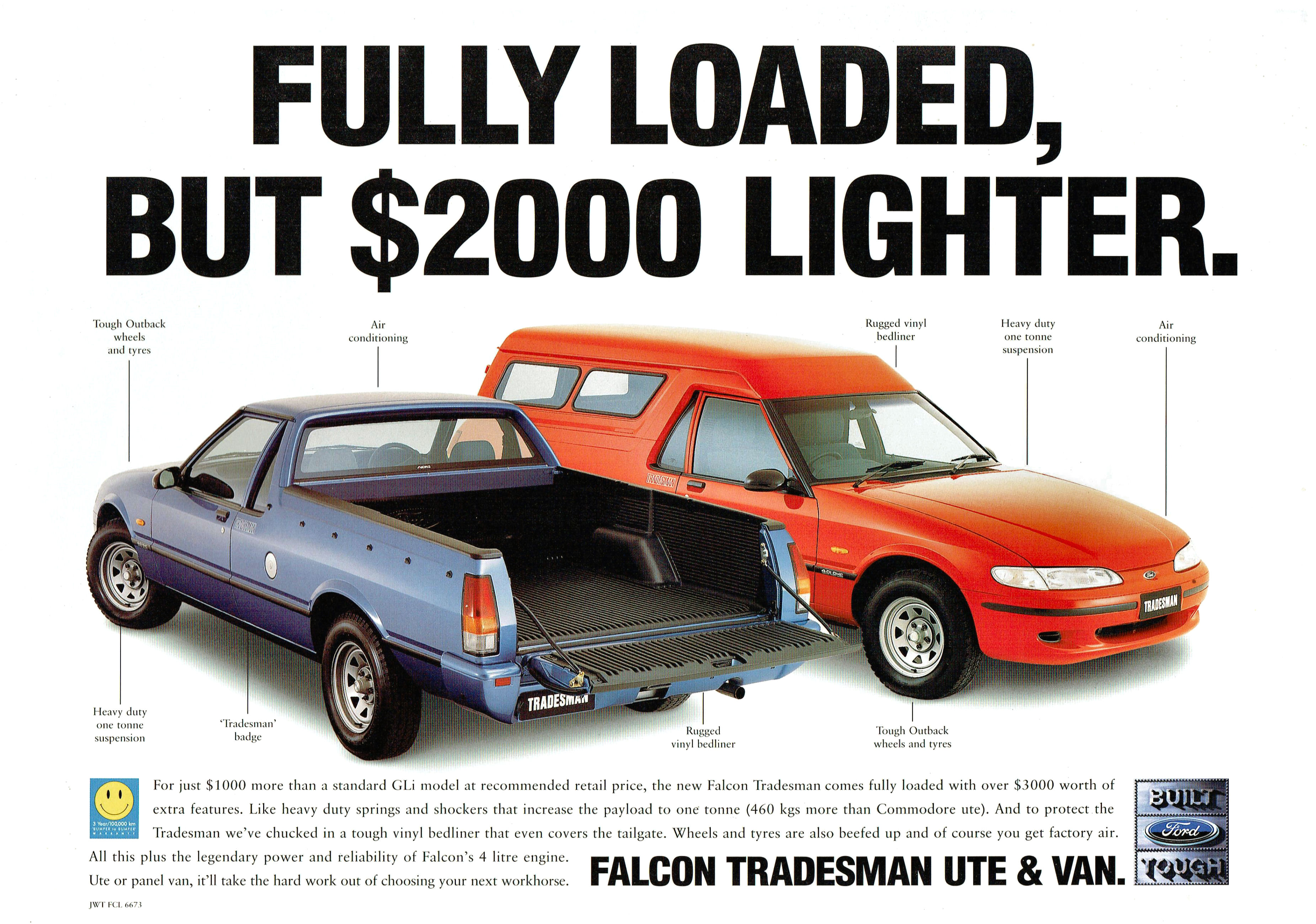 The Old Car Manual Project Brochure Collection