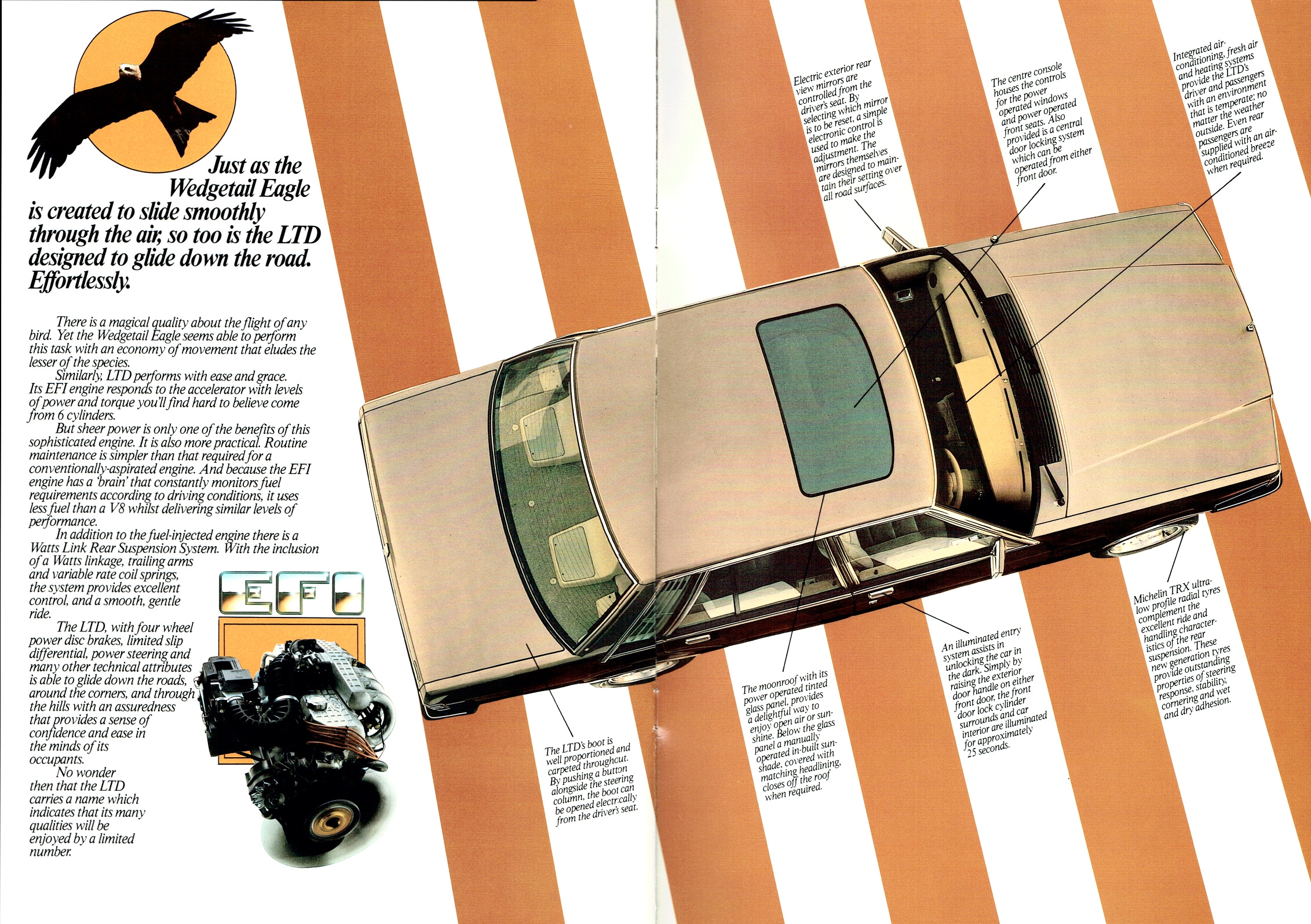 The Old Car Manual Project Brochure Collection