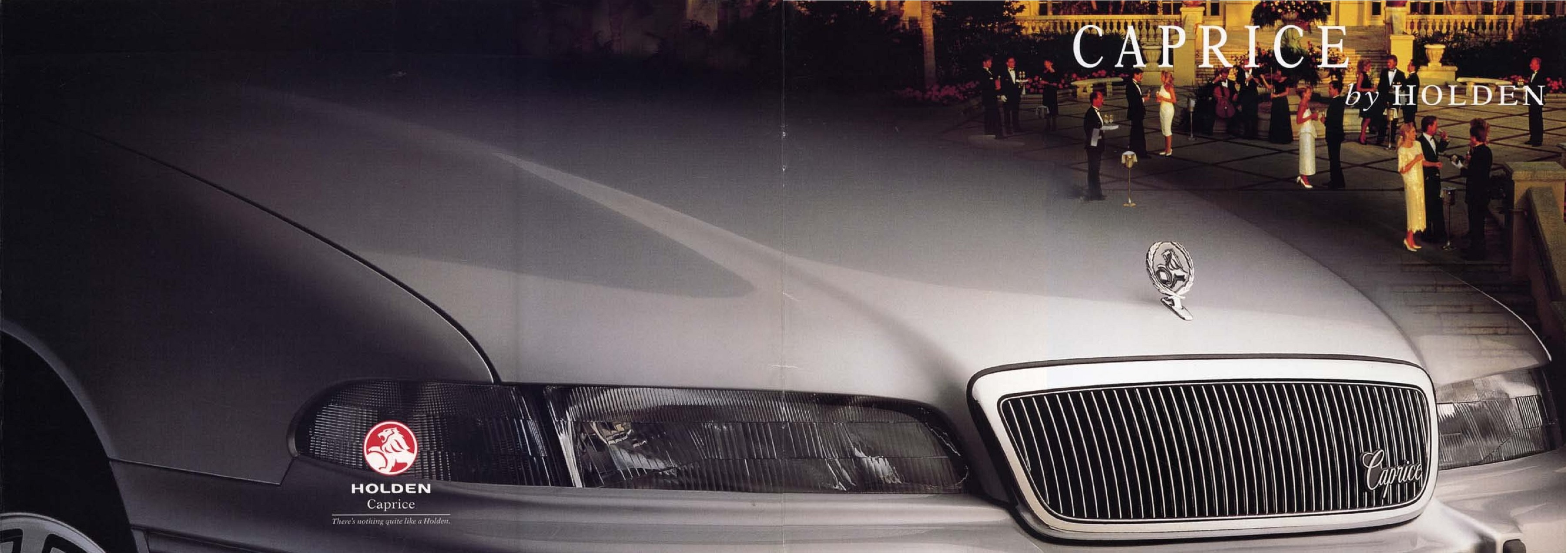 The Old Car Manual Project Brochure Collection