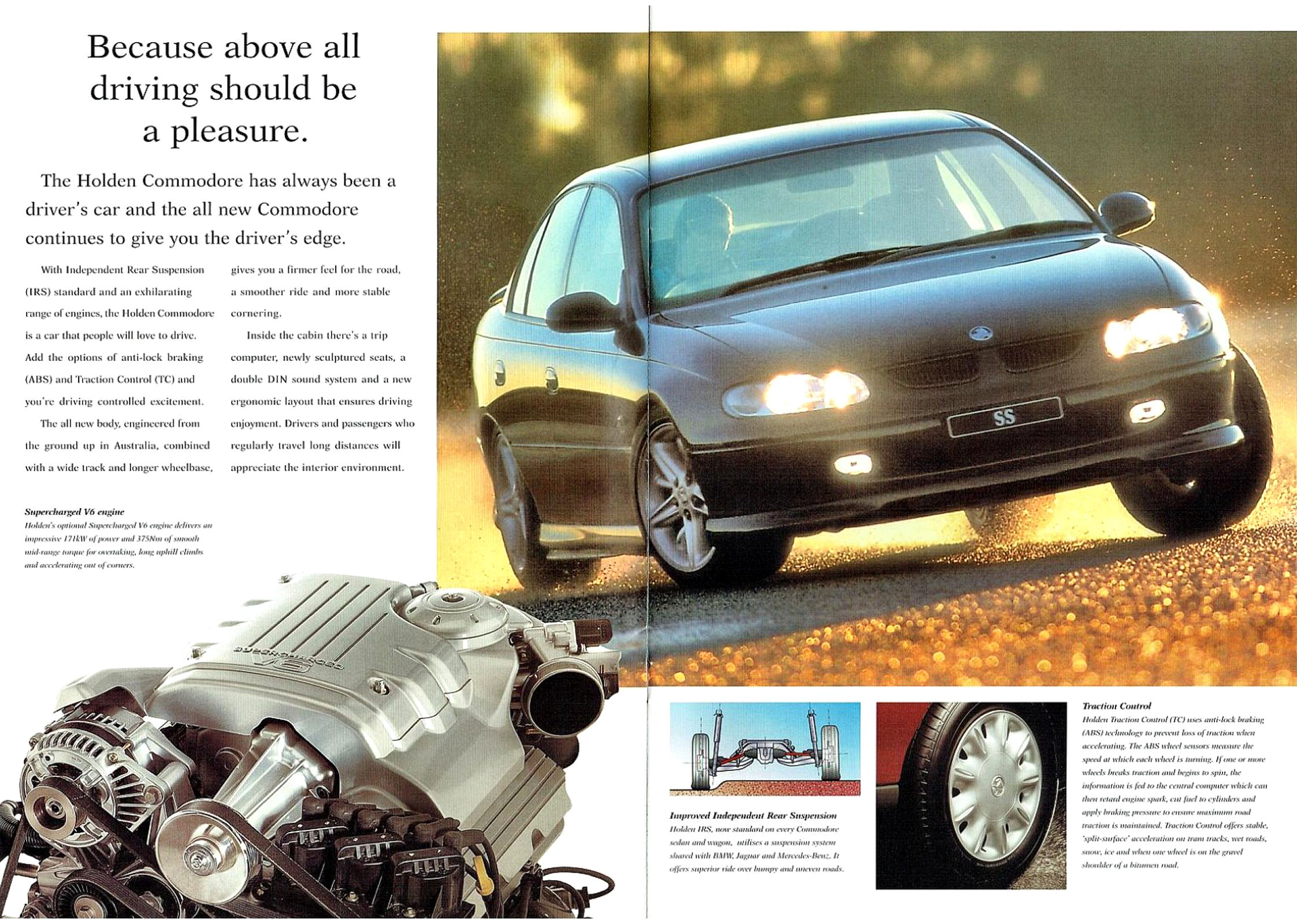 The Old Car Manual Project Brochure Collection