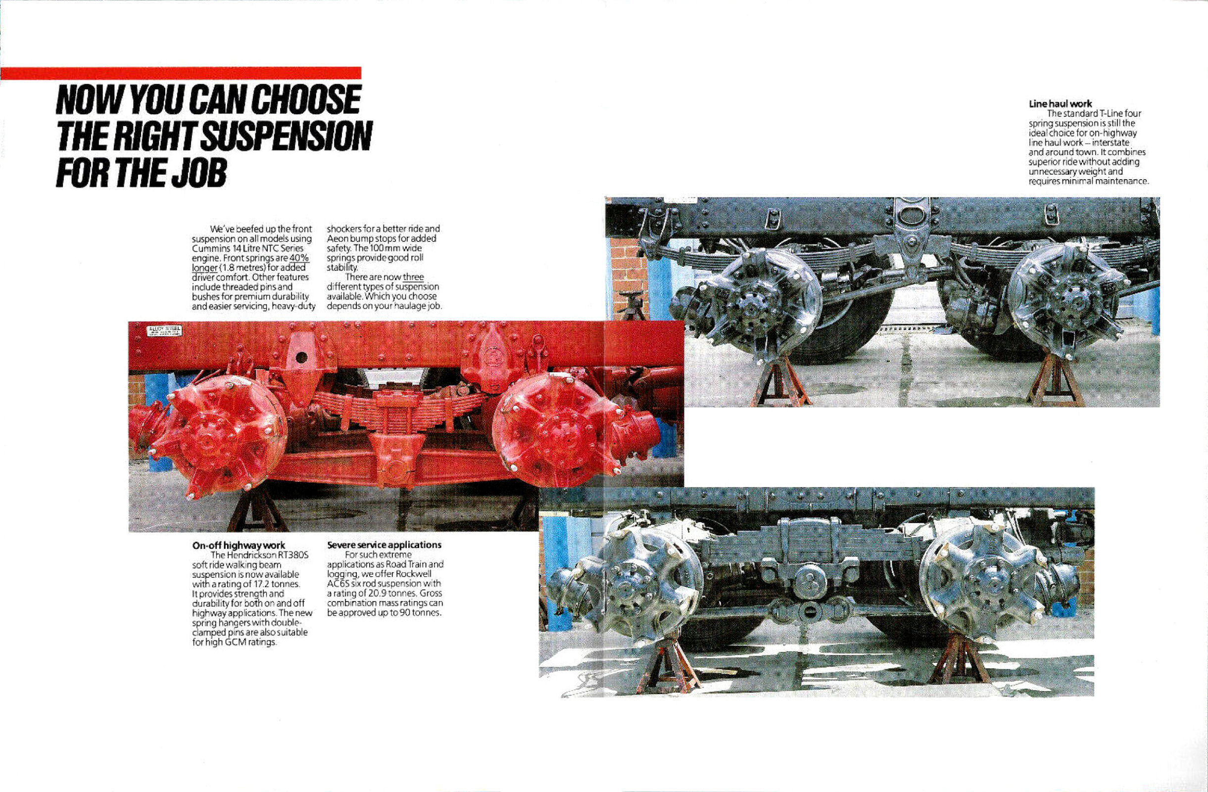 The Old Car Manual Project Brochure Collection