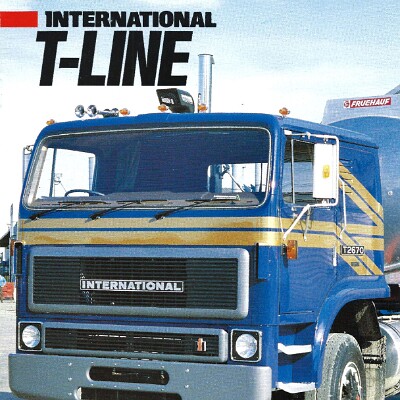 The Old Car Manual Project Brochure Collection