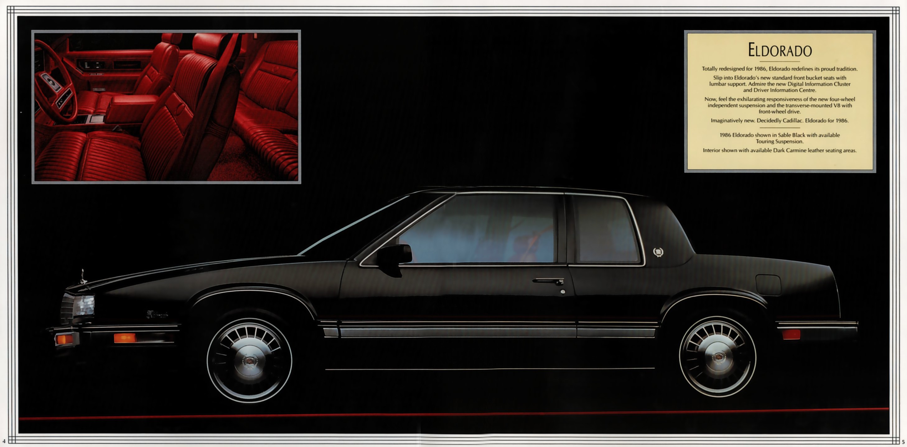 The Old Car Manual Project Brochure Collection