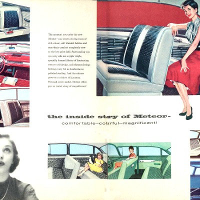 The Old Car Manual Project Brochure Collection