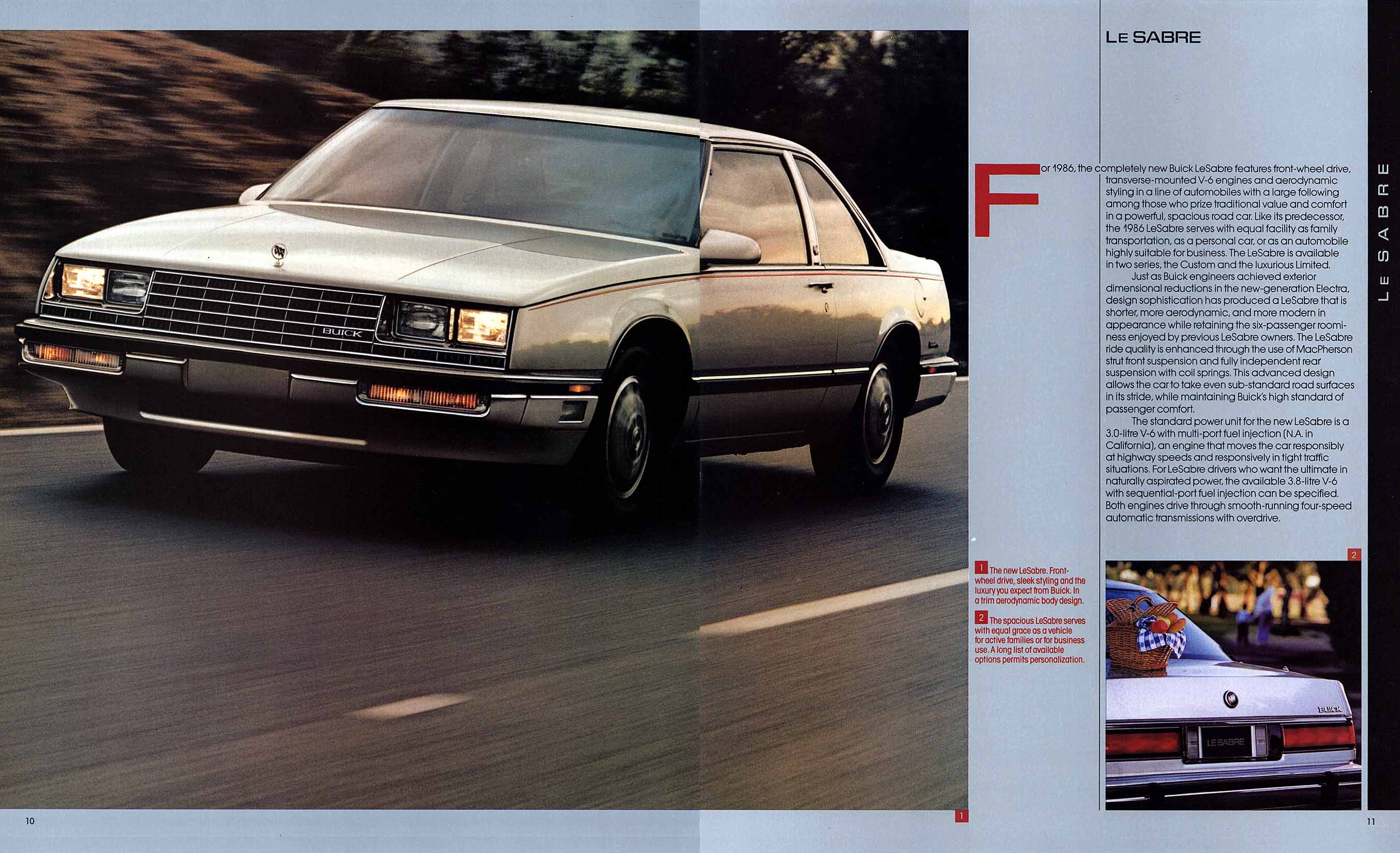 The Old Car Manual Project Brochure Collection