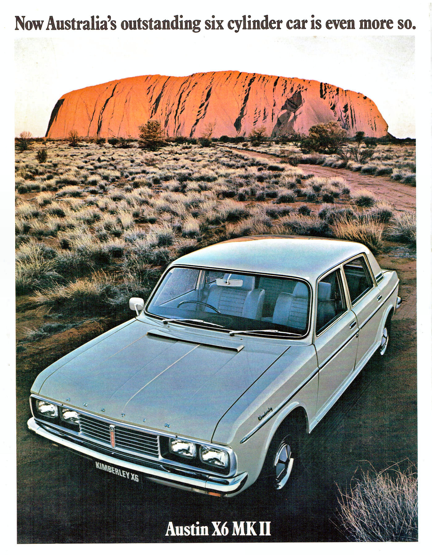 The Old Car Manual Project Brochure Collection