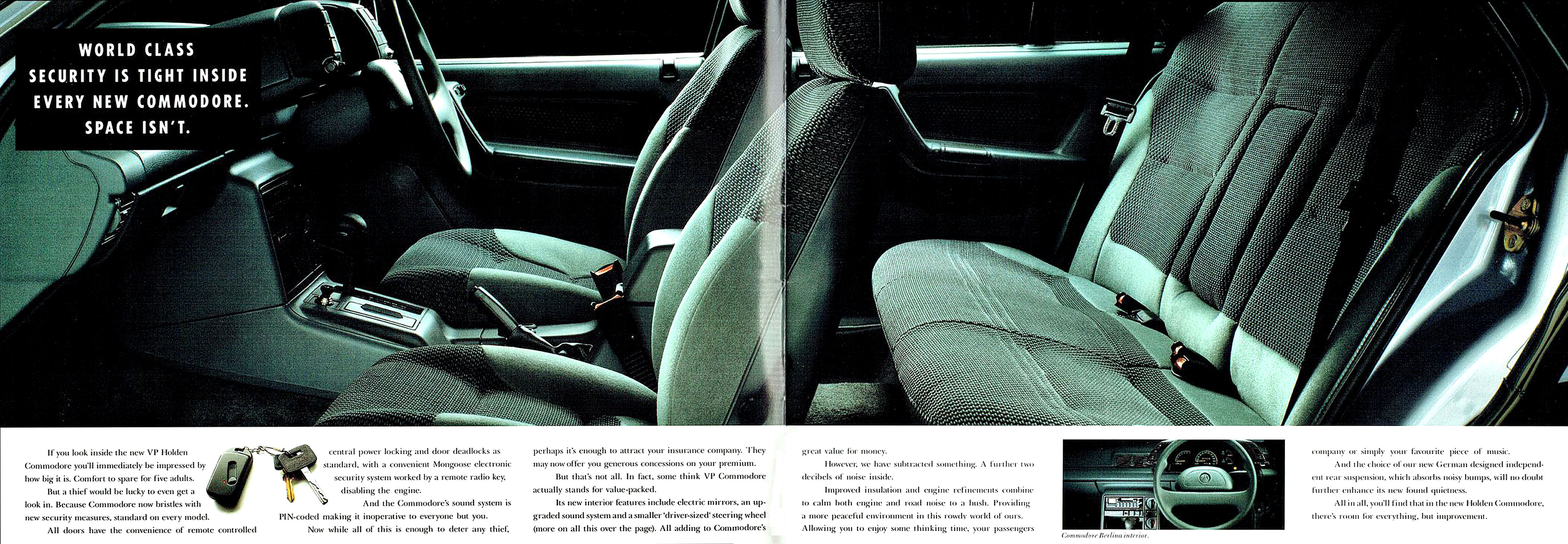 The Old Car Manual Project Brochure Collection