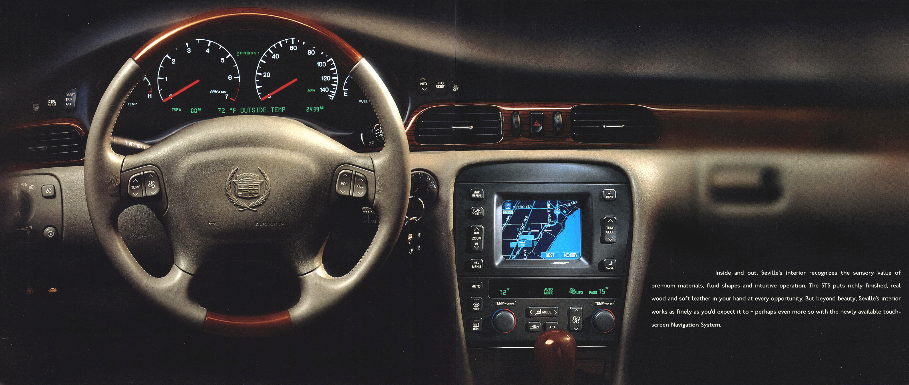 The Old Car Manual Project Brochure Collection