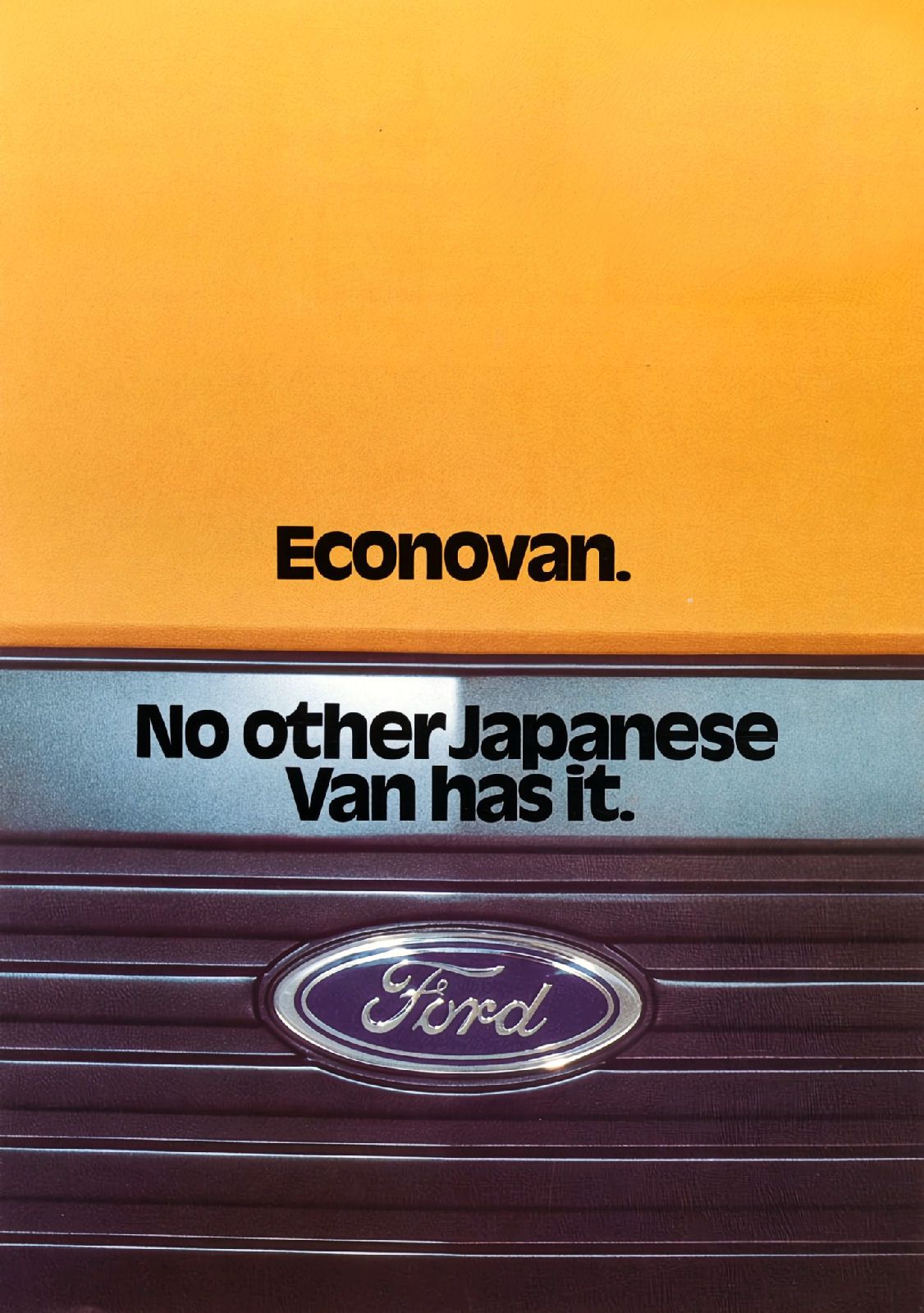 The Old Car Manual Project Brochure Collection