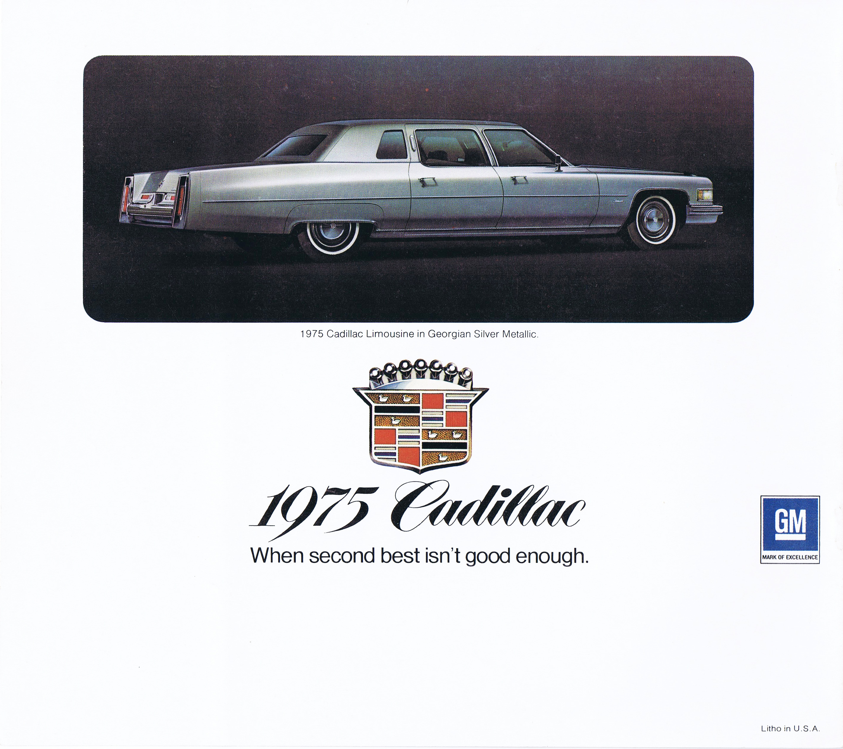 The Old Car Manual Project Brochure Collection