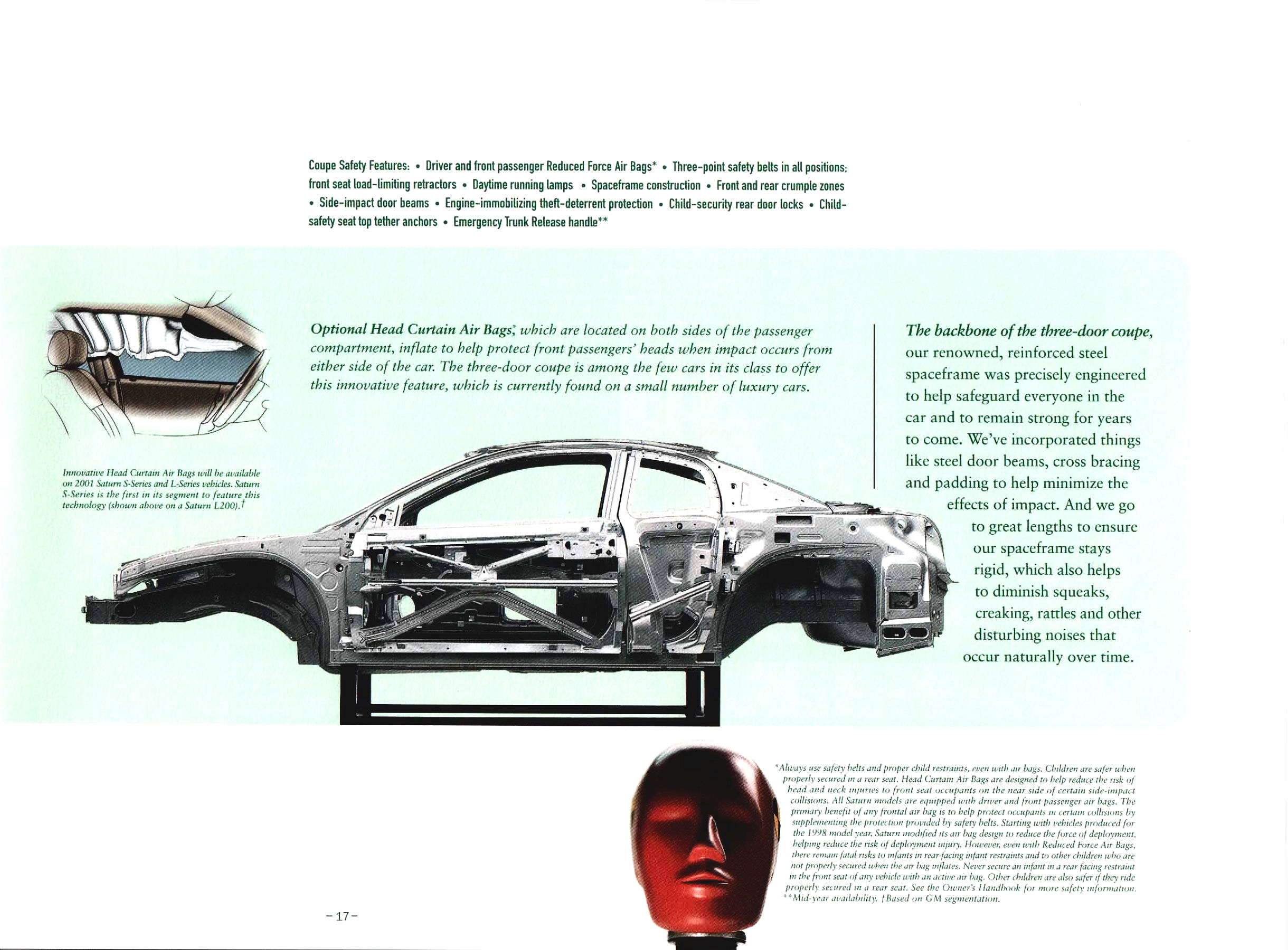 The Old Car Manual Project Brochure Collection