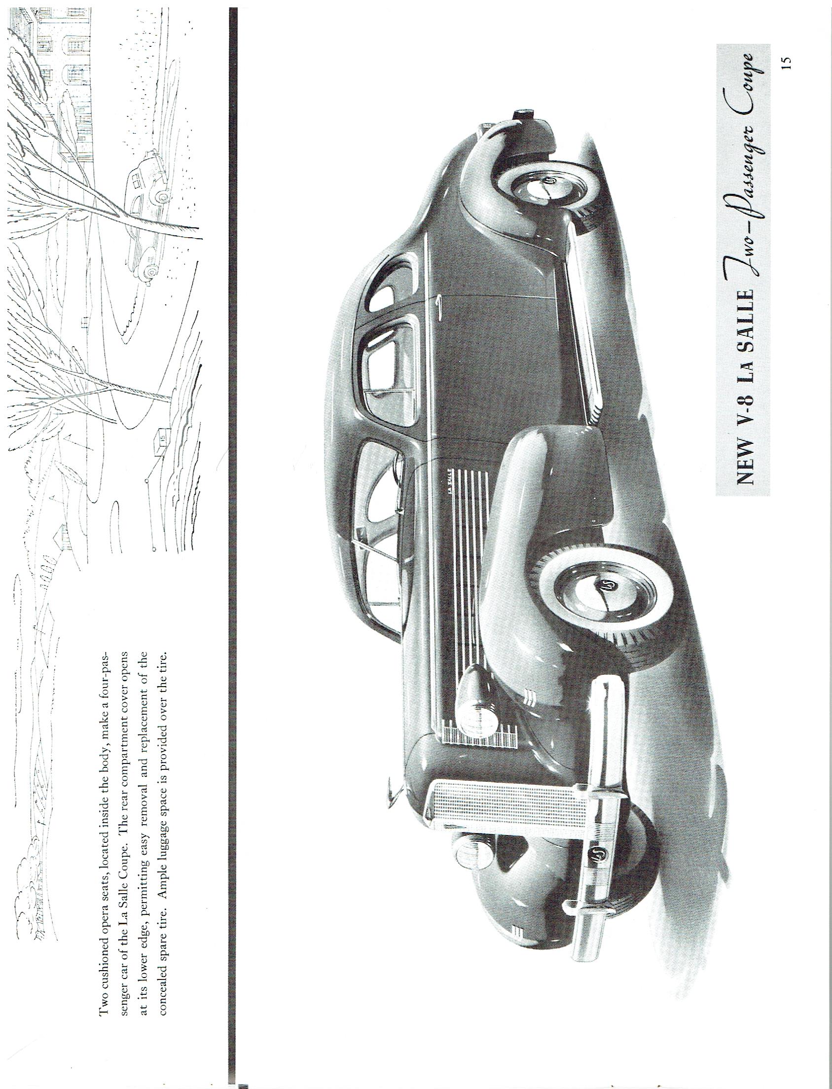 The Old Car Manual Project Brochure Collection