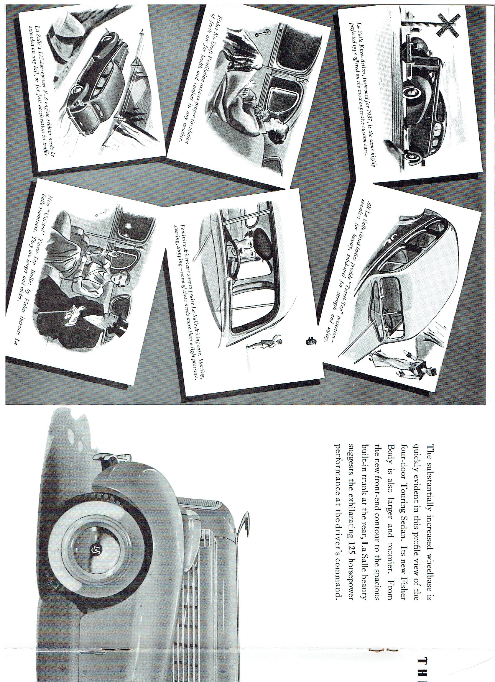 The Old Car Manual Project Brochure Collection