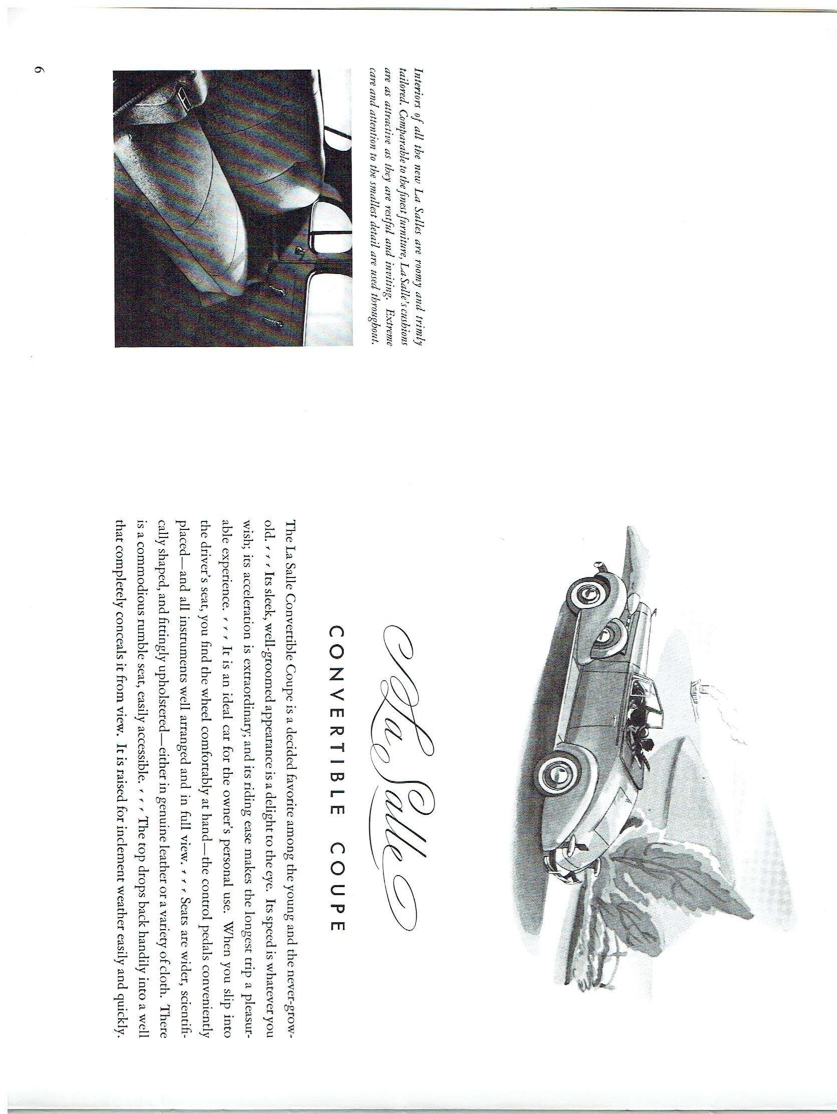 The Old Car Manual Project Brochure Collection