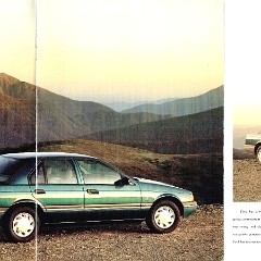 The Old Car Manual Project Brochure Collection