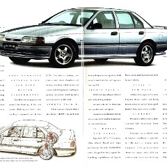 The Old Car Manual Project Brochure Collection