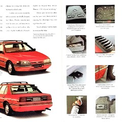 The Old Car Manual Project Brochure Collection