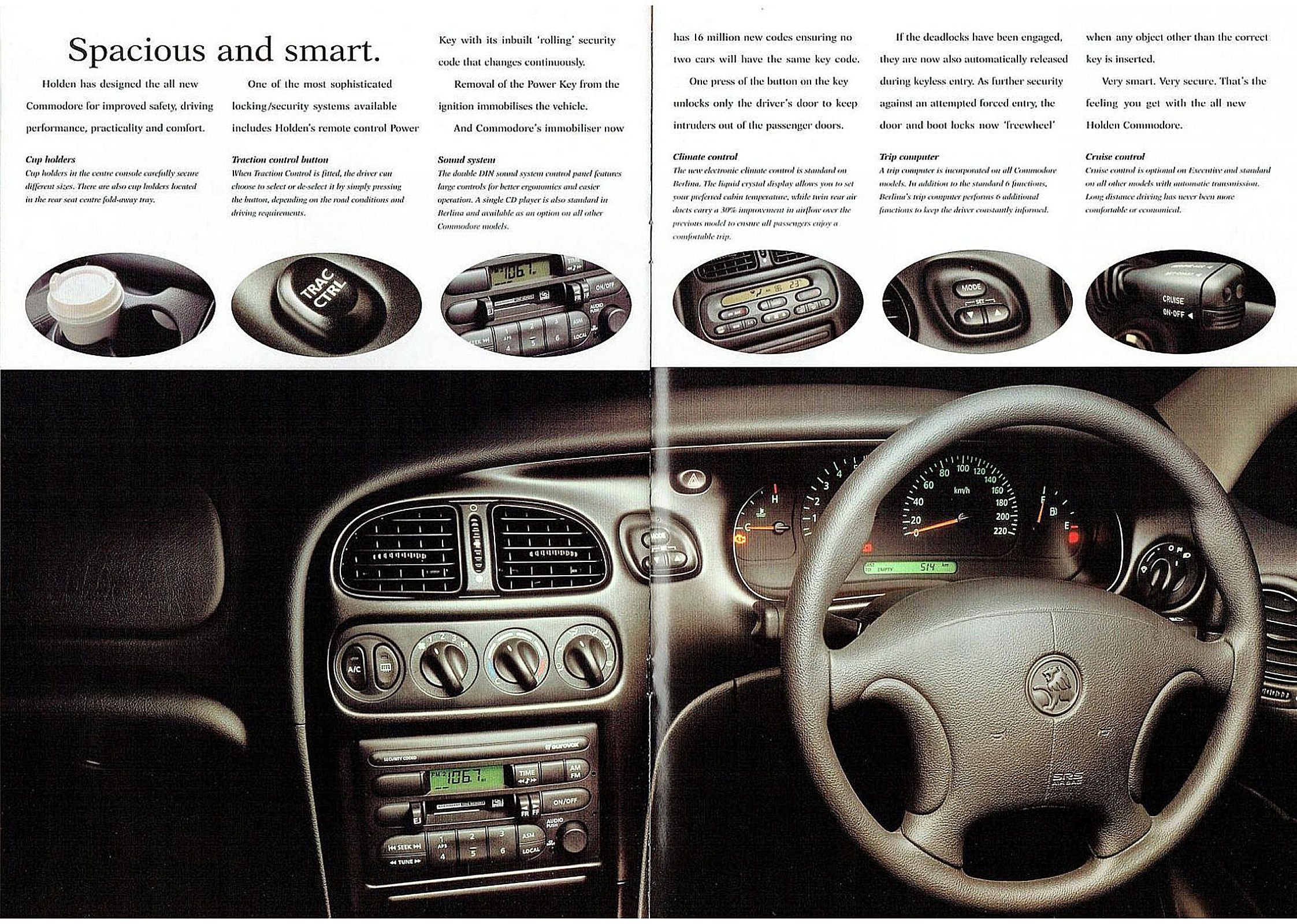 The Old Car Manual Project Brochure Collection