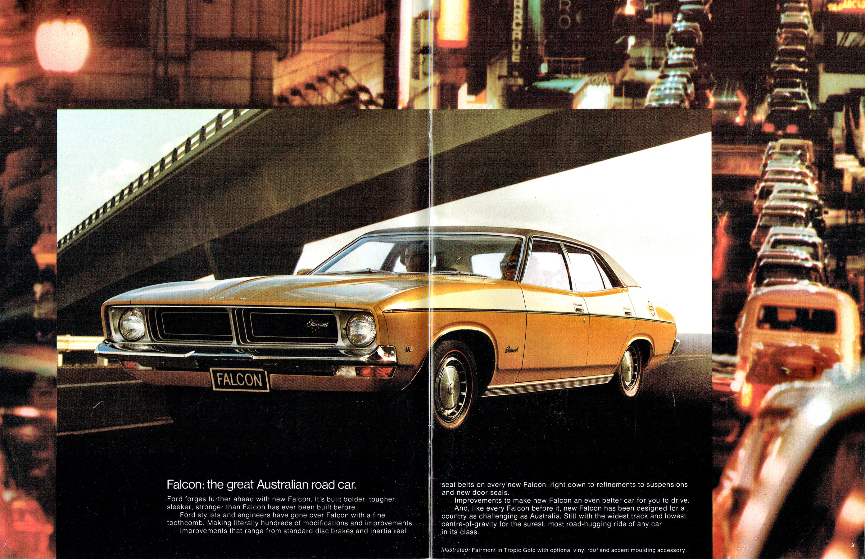 The Old Car Manual Project Brochure Collection