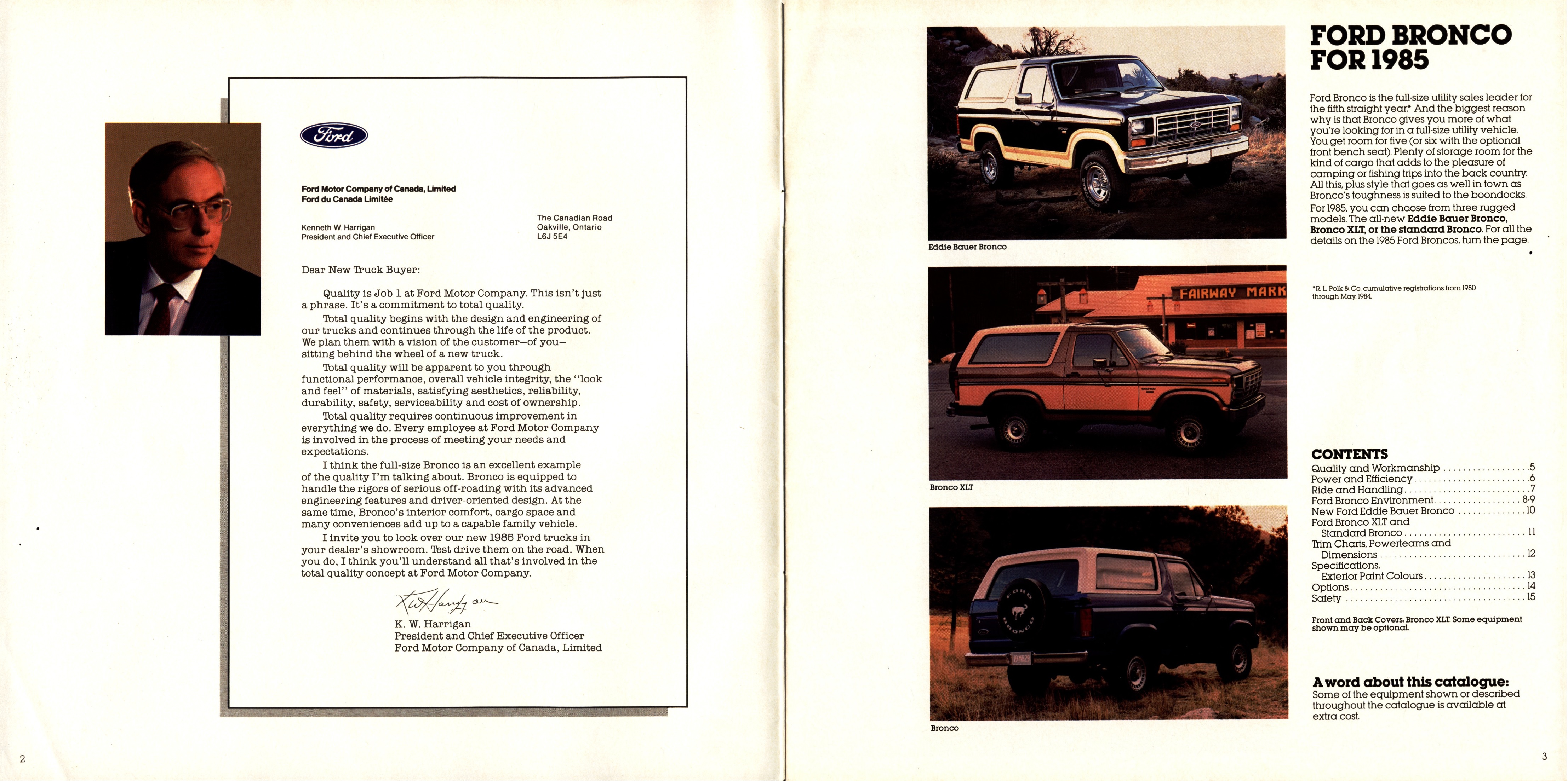 The Old Car Manual Project Brochure Collection