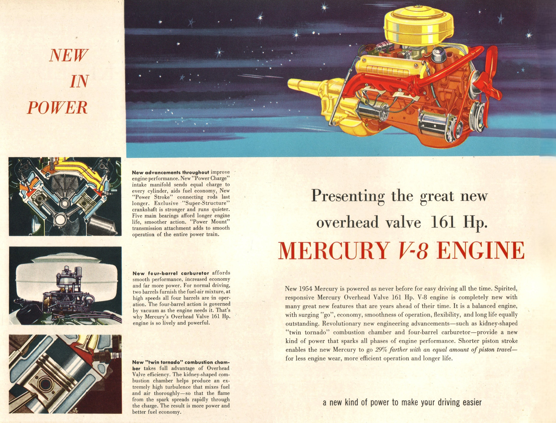 The Old Car Manual Project Brochure Collection