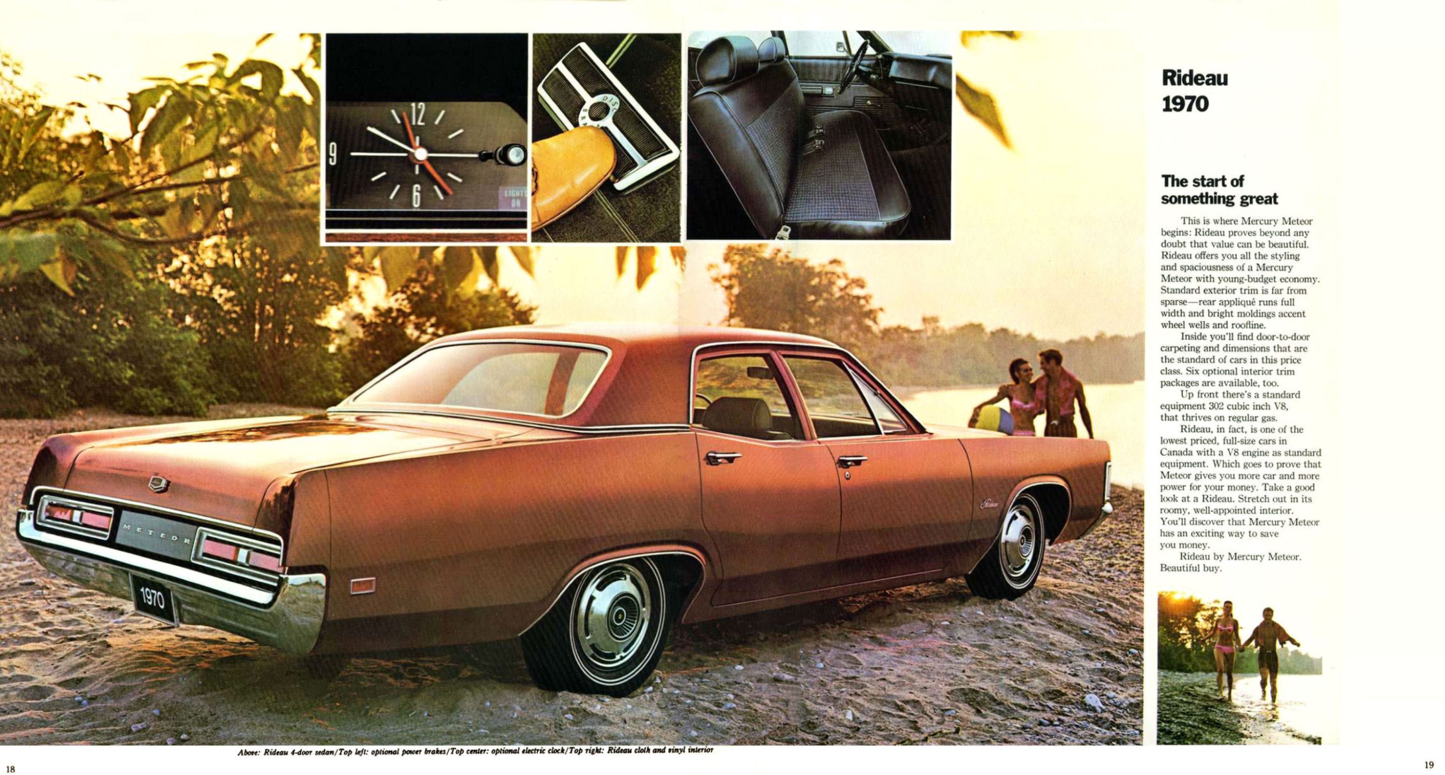 The Old Car Manual Project Brochure Collection