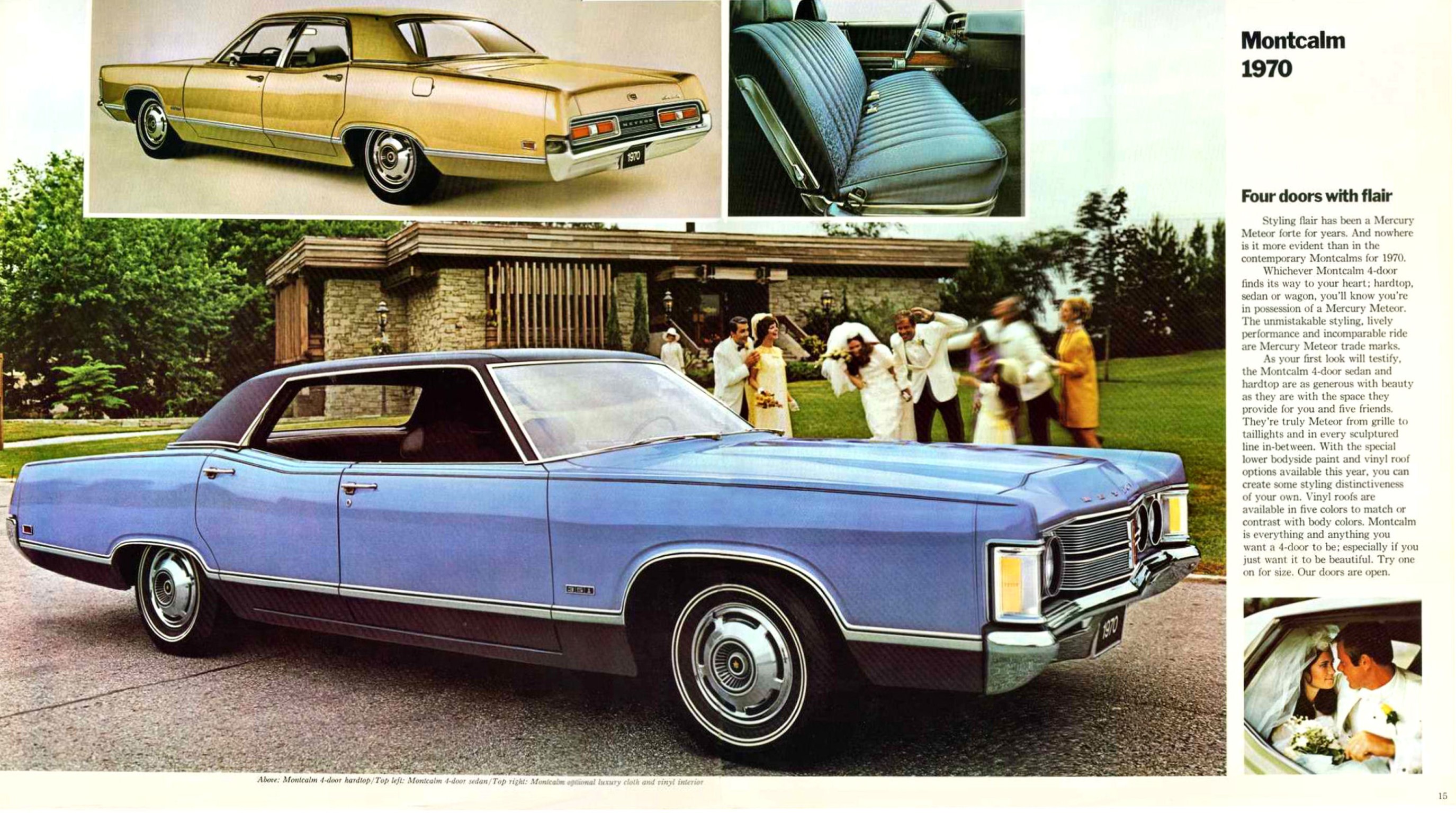 The Old Car Manual Project Brochure Collection