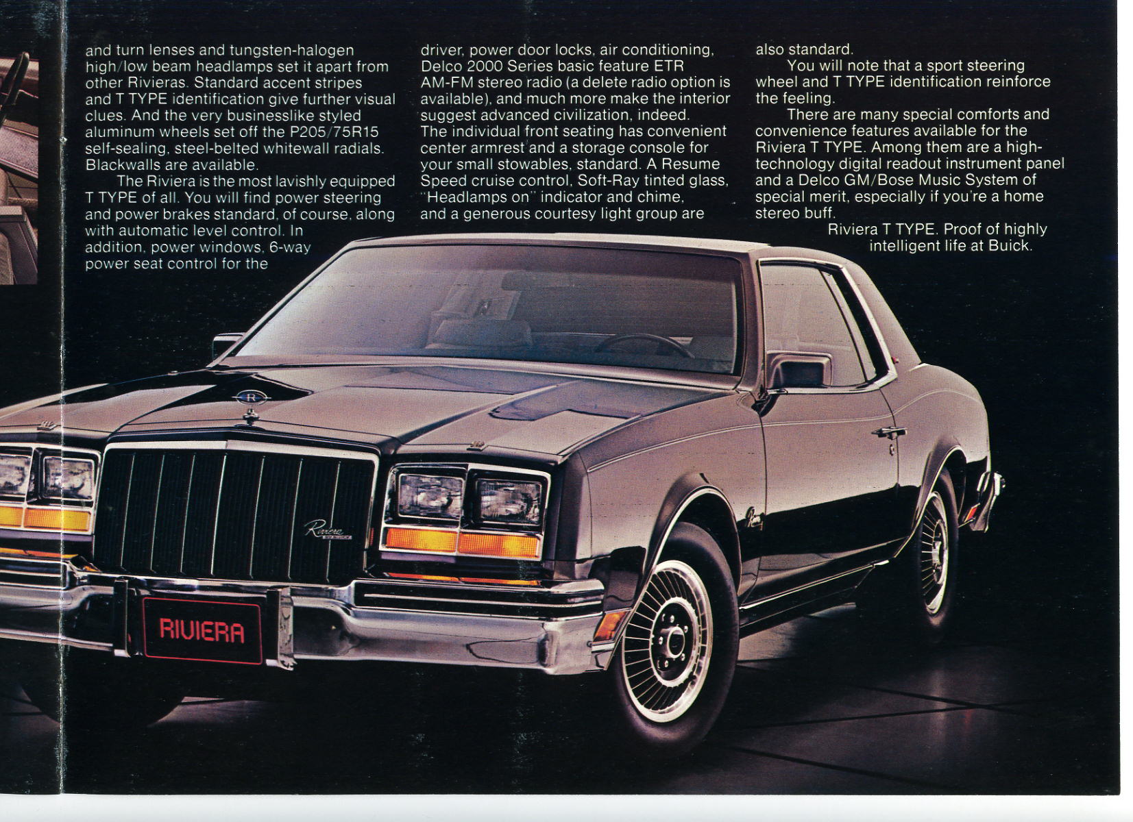 The Old Car Manual Project Brochure Collection
