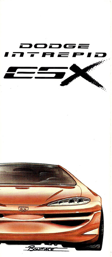 The Old Car Manual Project Brochure Collection