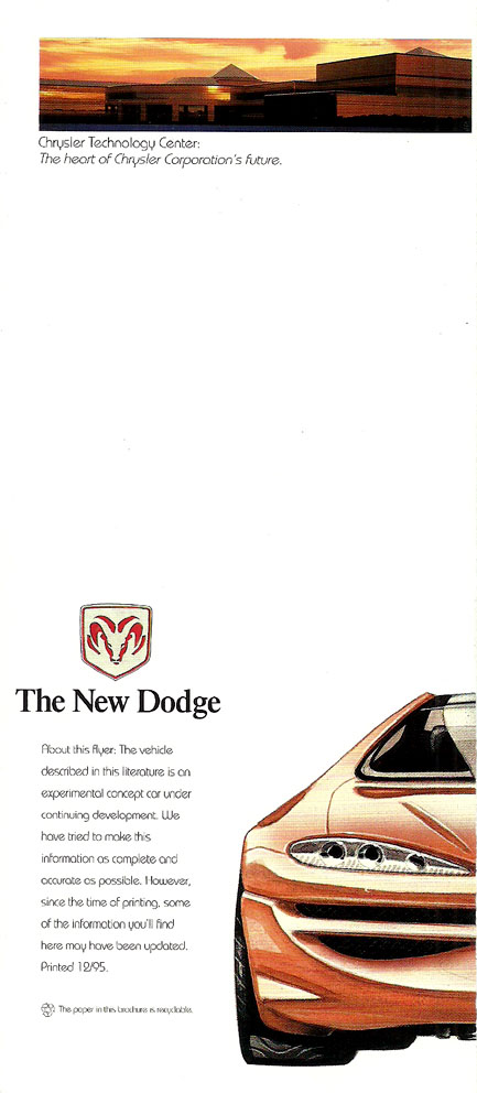 The Old Car Manual Project Brochure Collection