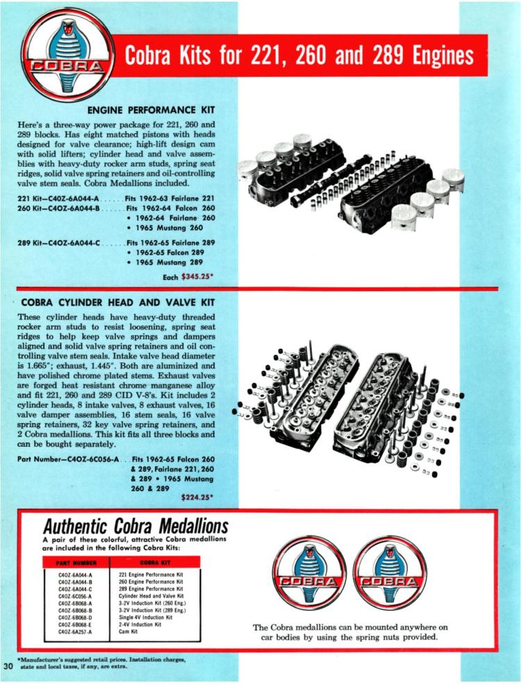 The Old Car Manual Project Brochure Collection