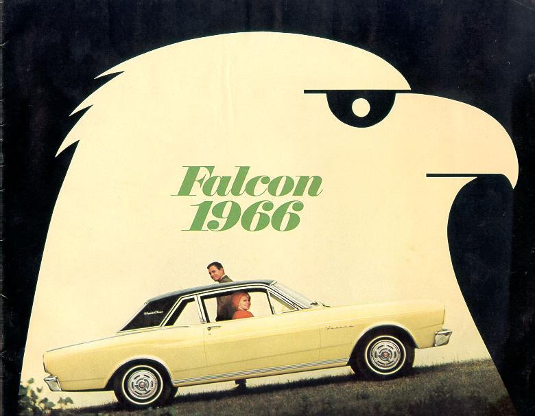 The Old Car Manual Project Brochure Collection