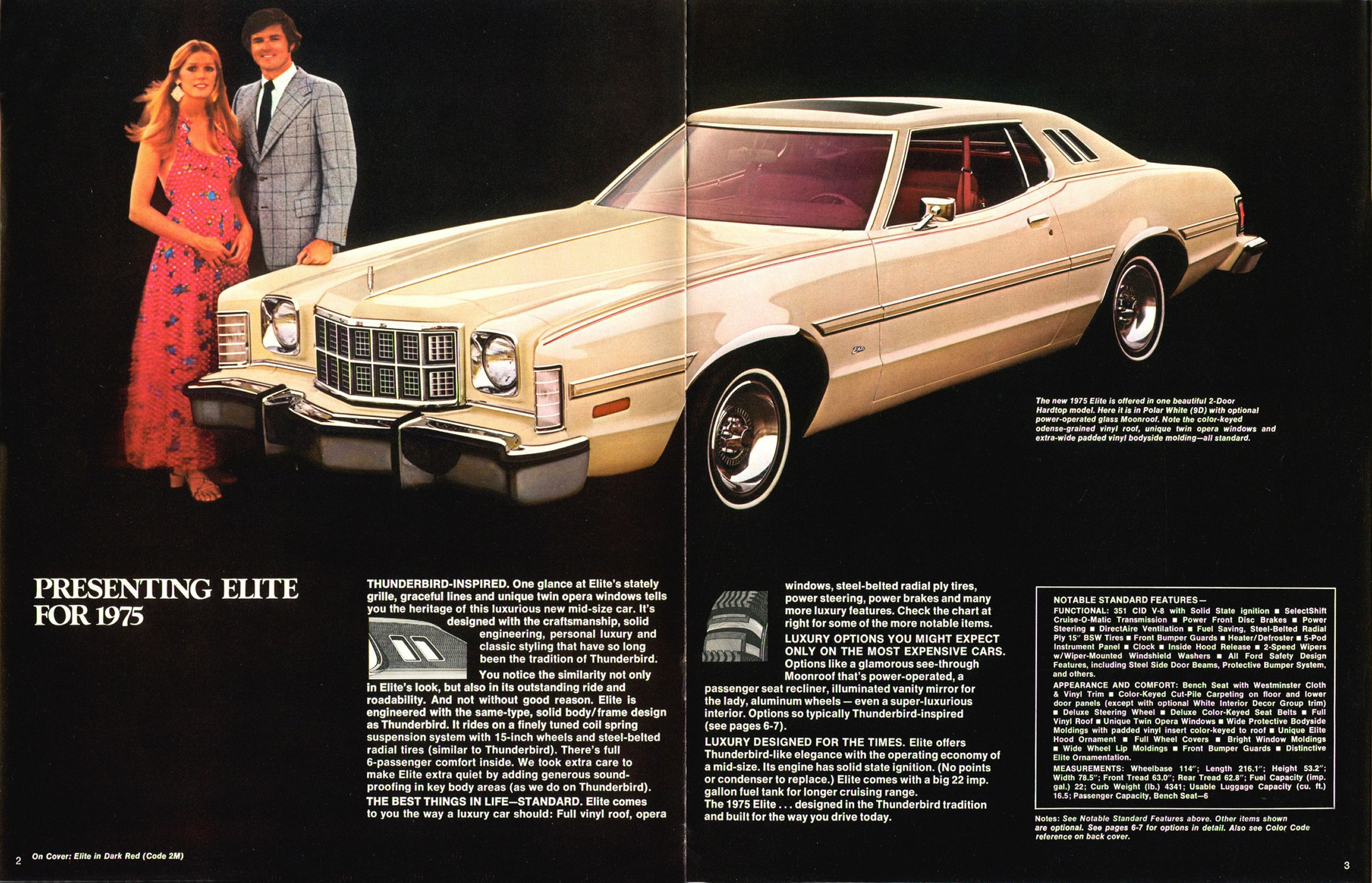 The Old Car Manual Project Brochure Collection