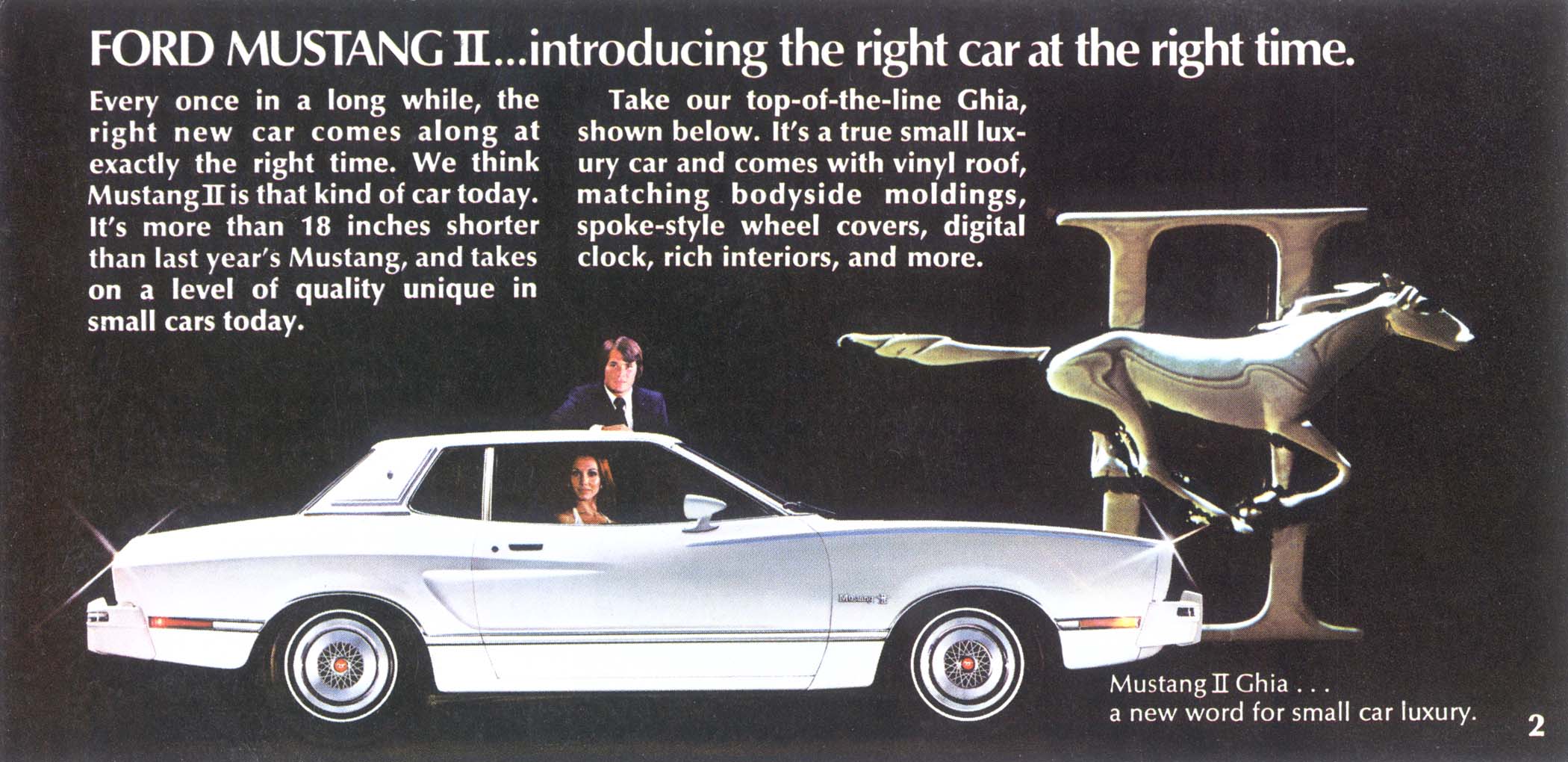 The Old Car Manual Project Brochure Collection