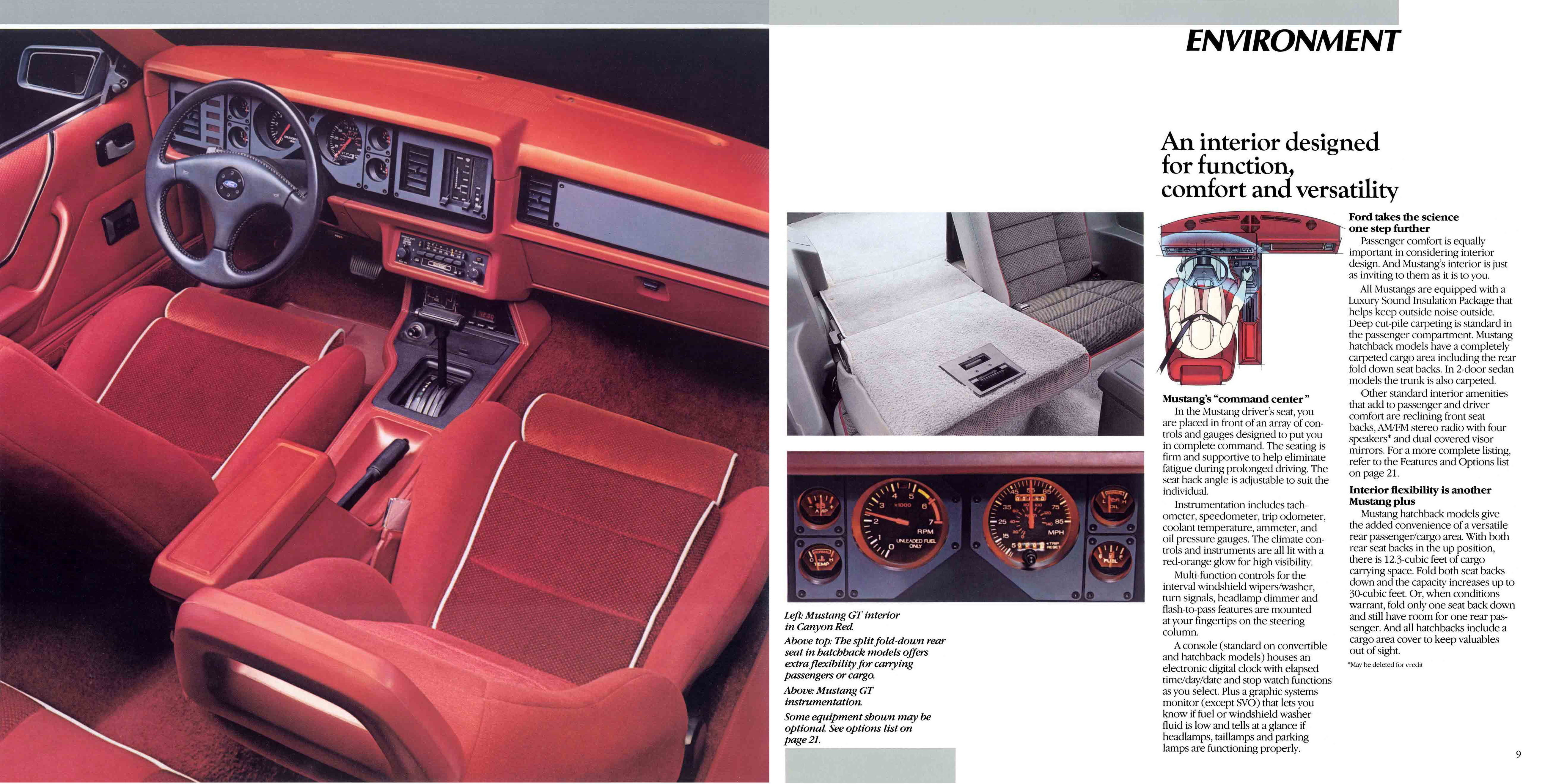 The Old Car Manual Project Brochure Collection