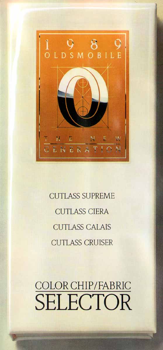 The Old Car Manual Project Brochure Collection