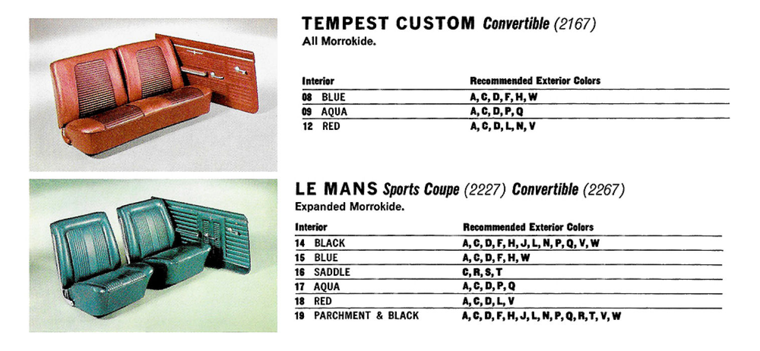 The Old Car Manual Project Brochure Collection